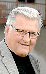 Allen Walter Altmann | News, Sports, Jobs - The Journal